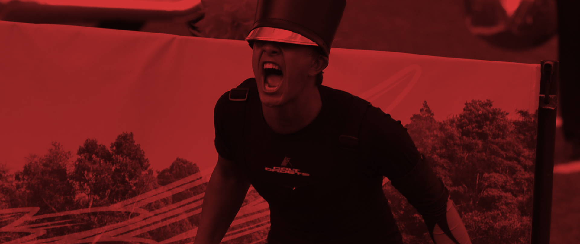 Colt Cadets Drum & Bugle Corps - Colts Youth Organization