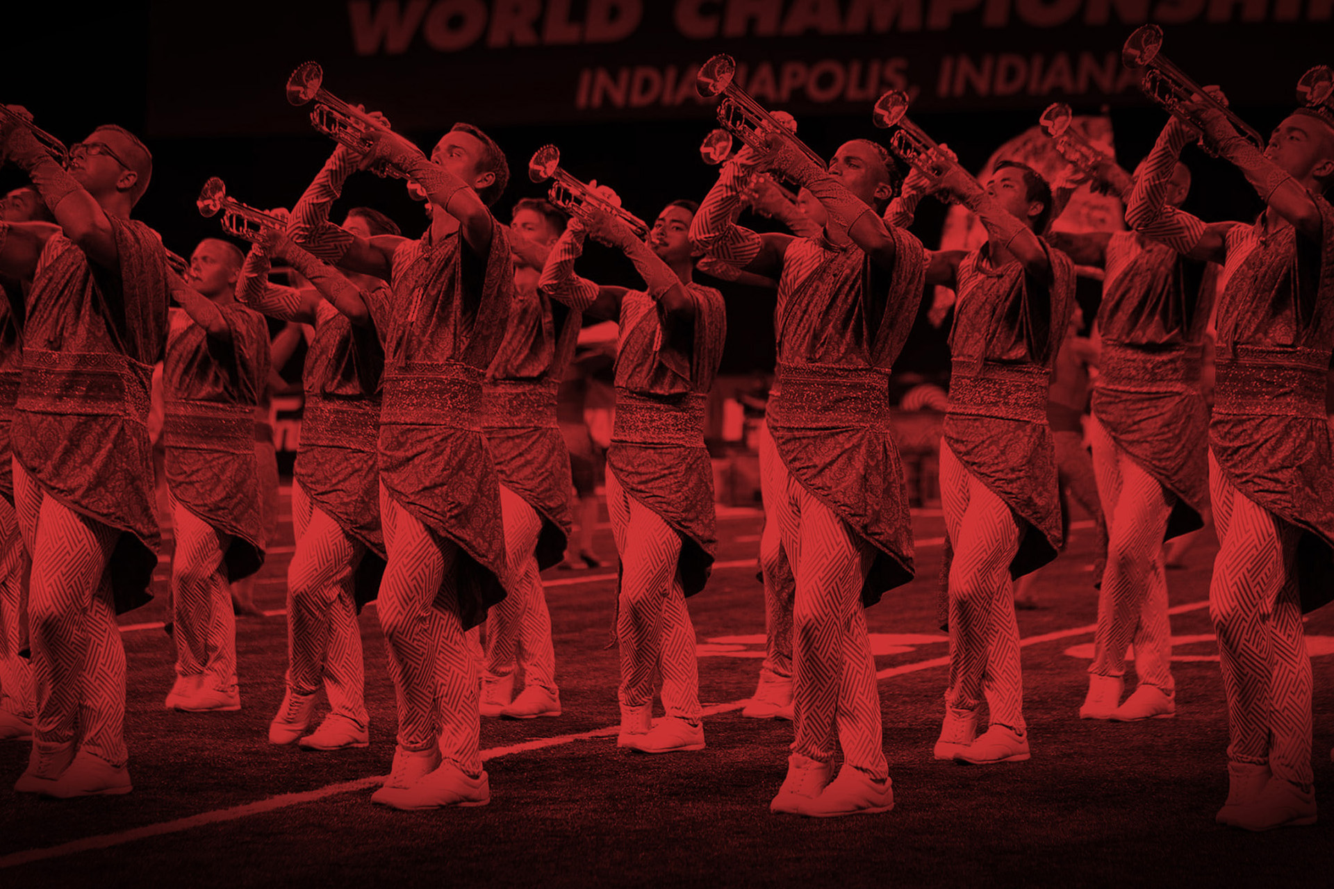 Colts Red Zone - Colts Youth Organization