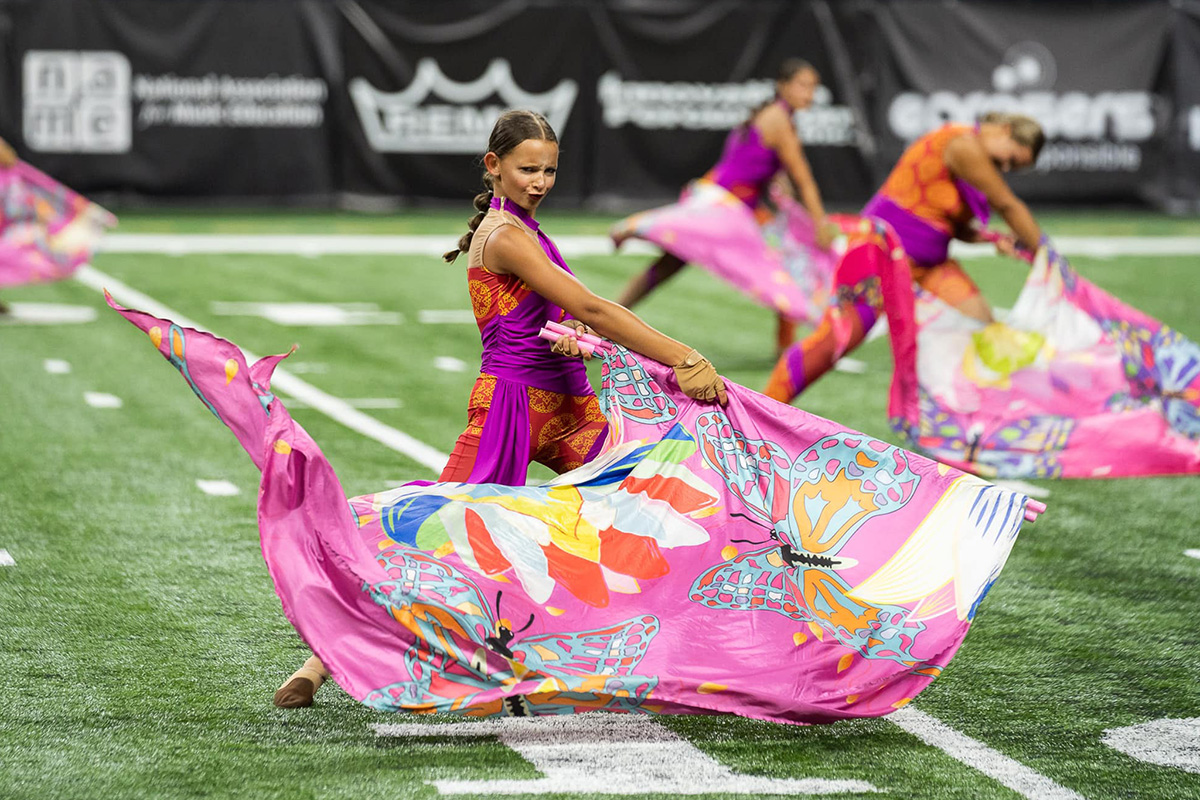 Colts Red Zone - Colts Youth Organization