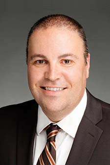 Board of Directors - Colts Youth Organization